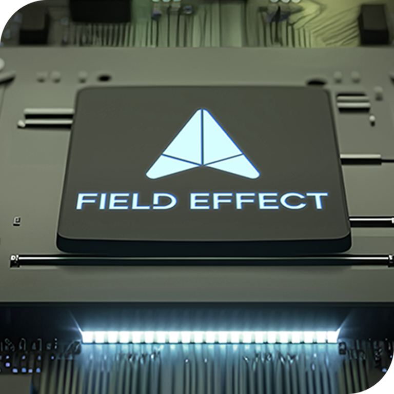 Field Effect MDR | Advanced Threat Detection | Opti9